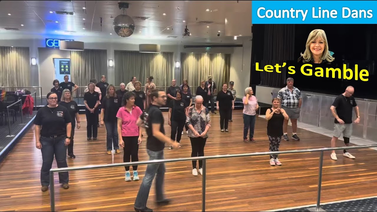 Let's Gamble - YouTube