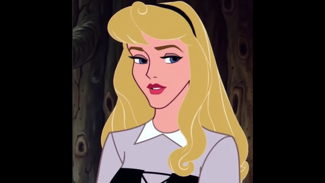 Sleeping Beauty & Princess Tori - Love Is a Battlefield (Music Video ...