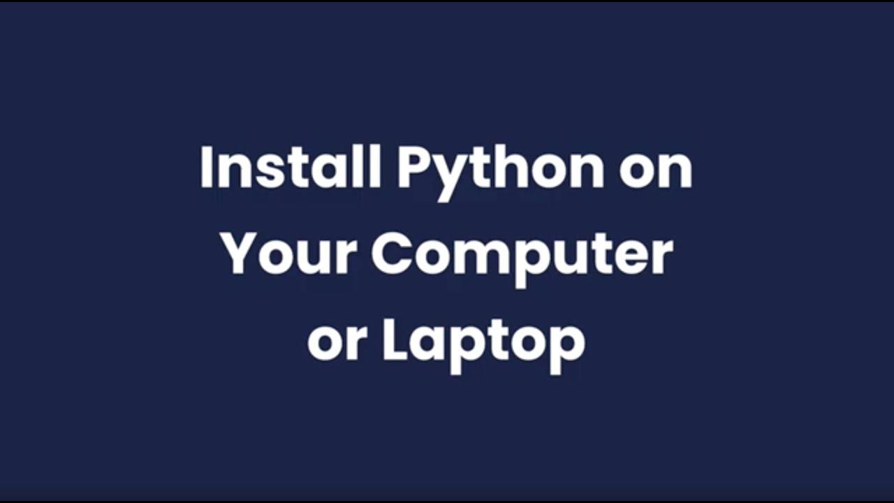 How To Download Python IDLE YouTube how-to-download-python-idle-youtube