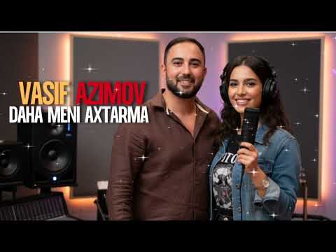 Vasif Azimov Daha Meni Axtarma – Mira Nefes | Ritmlə Yaşa