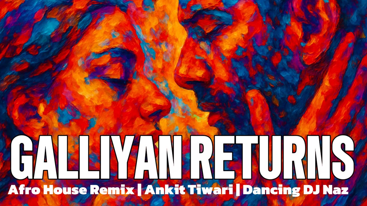 TERI GALLIYAN RETURNS REMIX - Tu Jaan Meri Tu Dil Hai. Ankit Tiwari ...