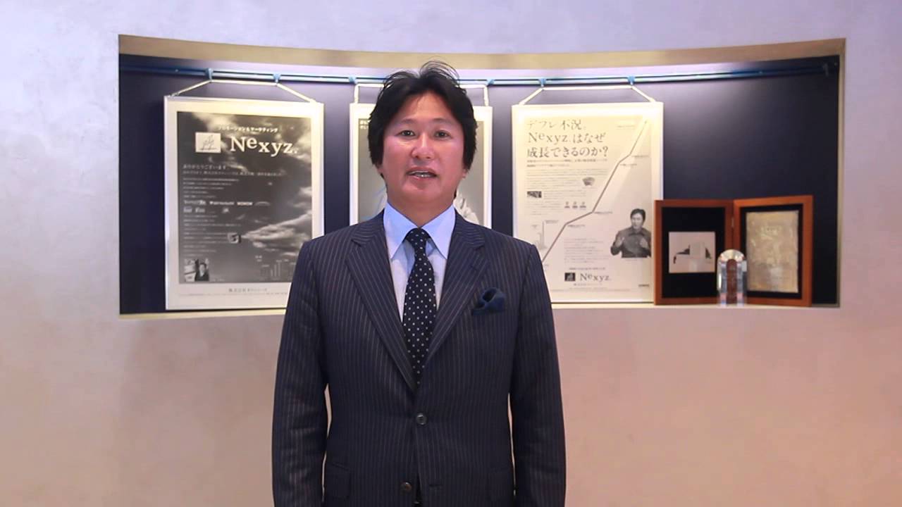 Takami Kondo & Toru Kenjo accept ALS Ice Bucket Challenge # ...