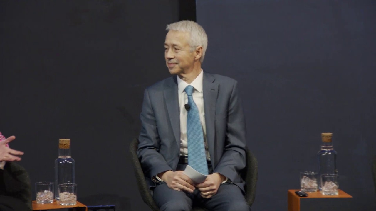 CEO Investor Forum 8.0: Event Highlights - YouTube