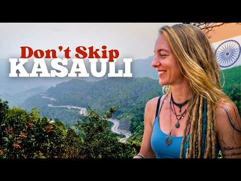 EP41 - Why Tourists Don’t Choose Kasauli Over Shimla?