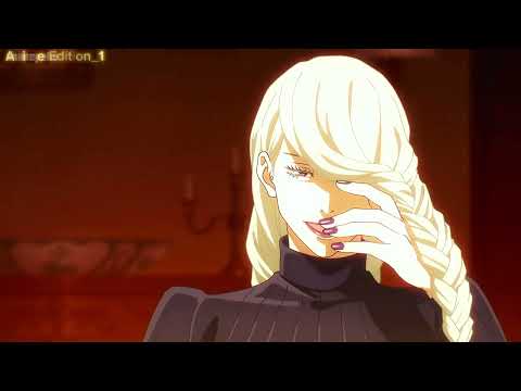 Meimei At Work vs Haus #jujutsukaisen #hot #meimei