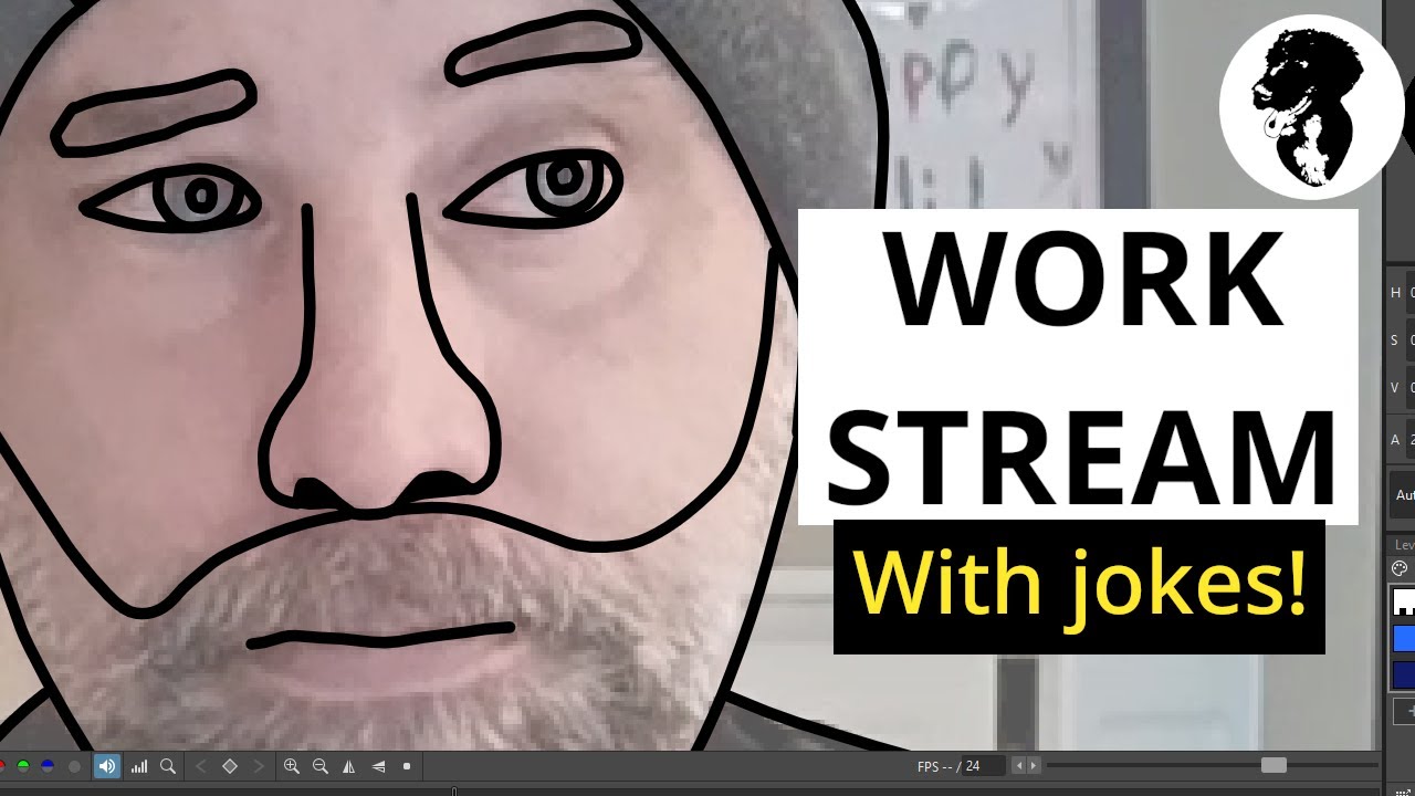 Work stream - YouTube