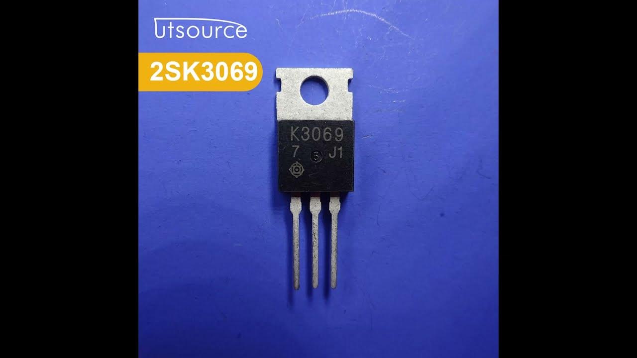 2SK3069 - YouTube