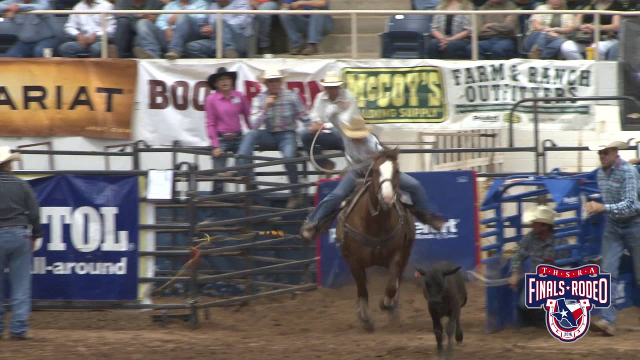 THSRA Round 2 day 2 Highlight - YouTube