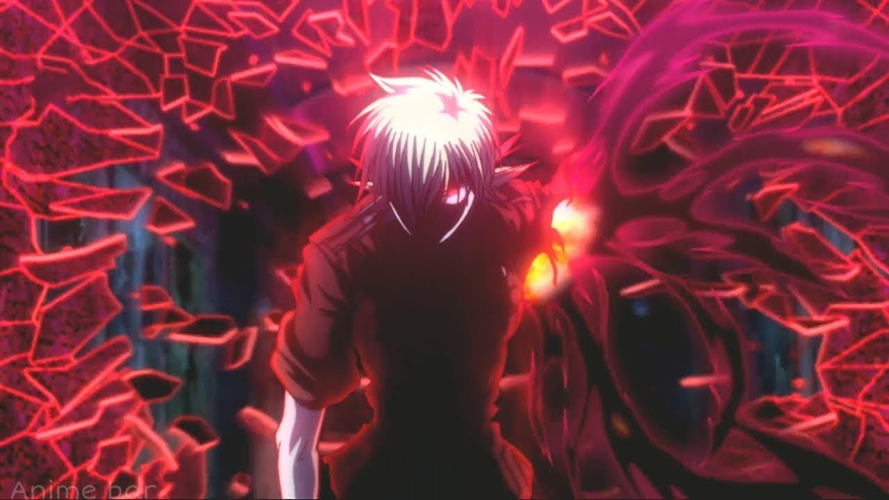 افضل 10 انميات اكشن غير معروفة انميات اسطورية Youtube