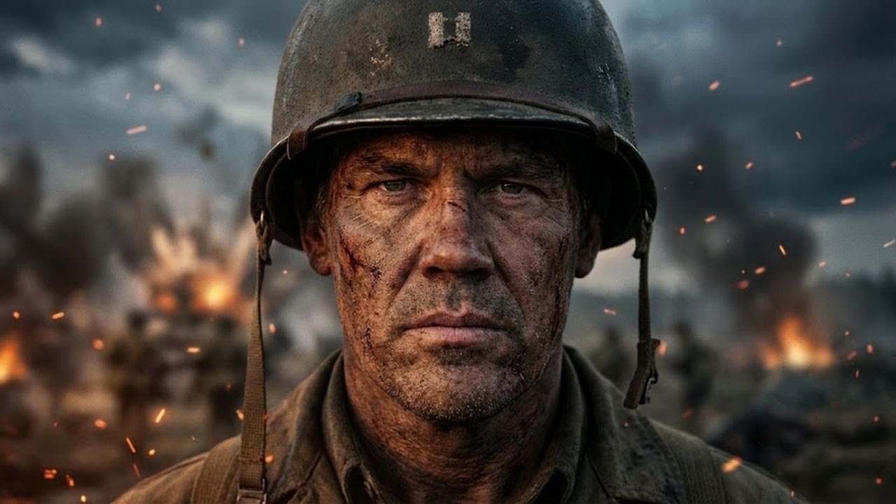 No Reinforcements. No Retreat. Just 1500 Men vs Total Annihilation ...