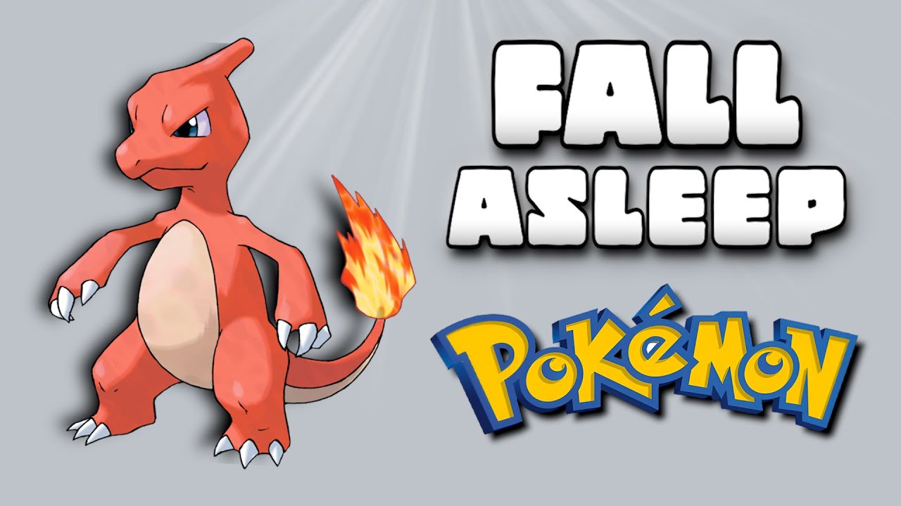 100 UNBELIEVABLE Charizard Facts To Fall Asleep To - YouTube