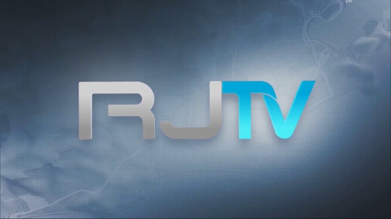 Nova vinheta de intervalo do RJ2 (2018) - YouTube