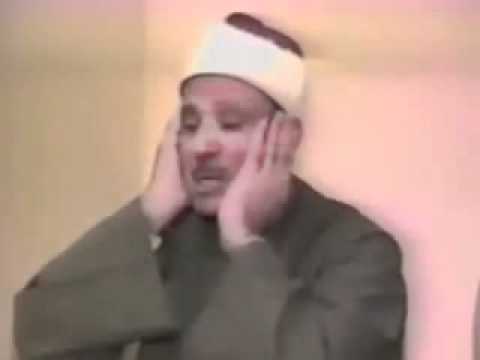 Abdulbasit Abdussamed - Kadir ve Nasr Suresi