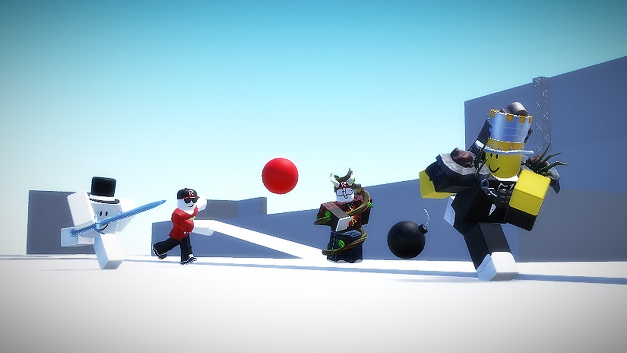 Weapon Mayhem: Trailer - YouTube