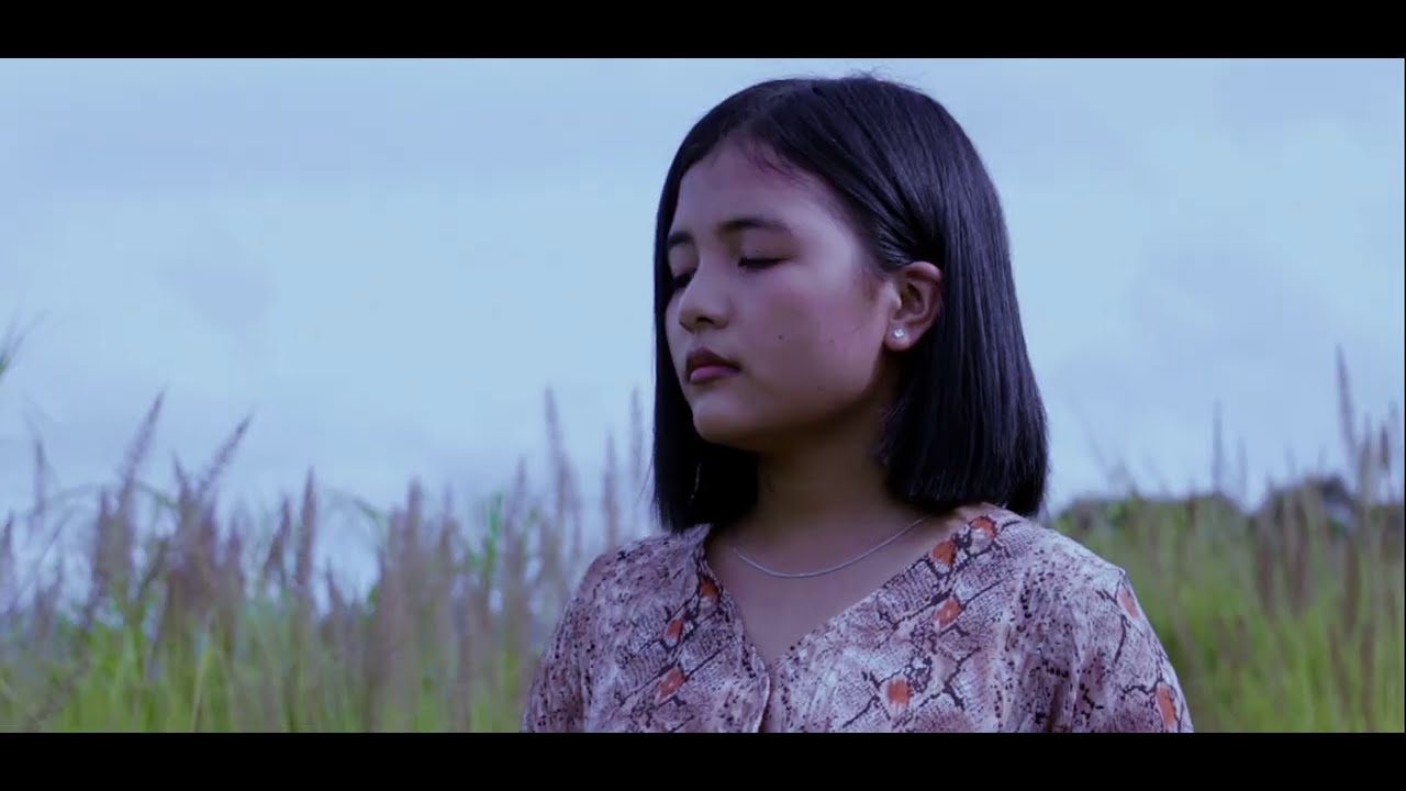 Stacy Punte - Aw mama - YouTube