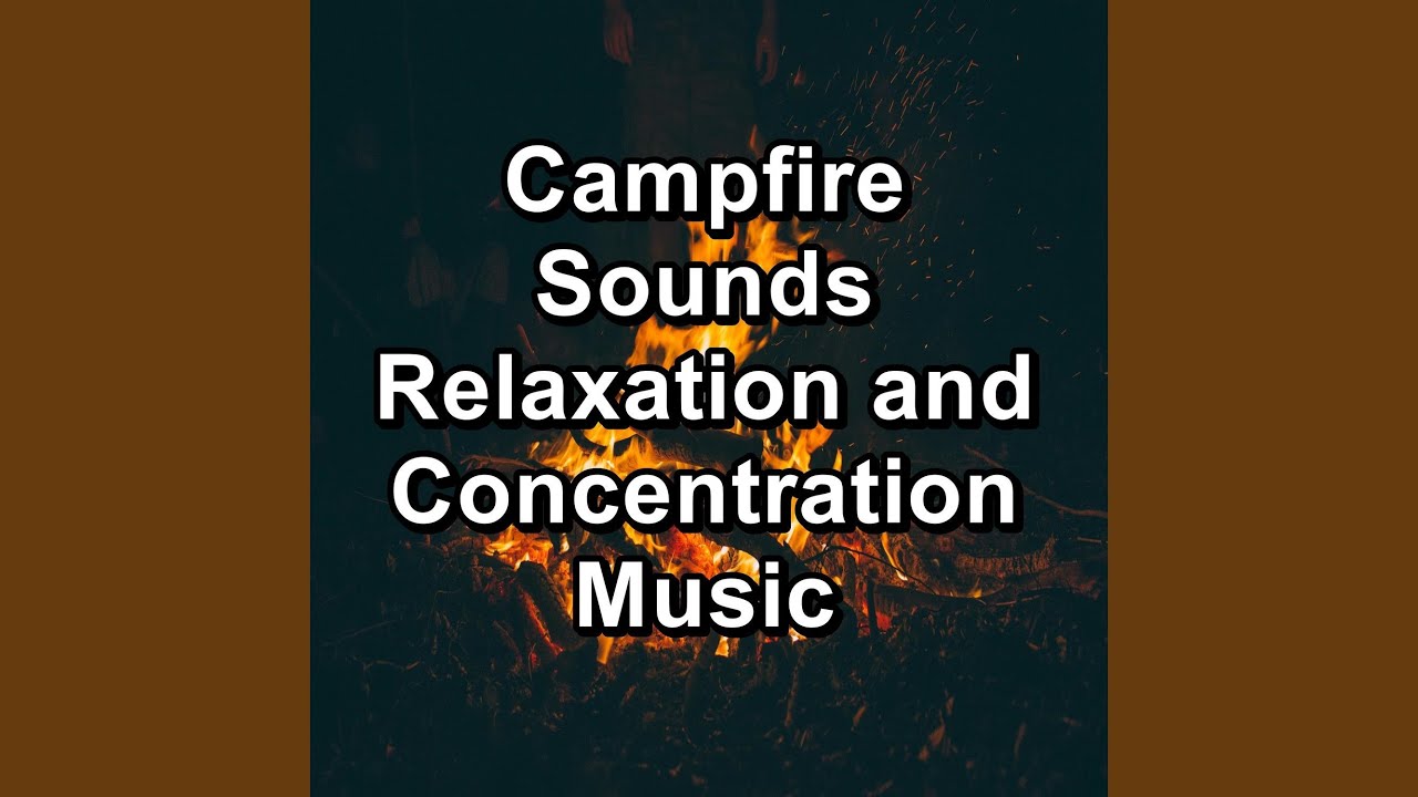 Relaxing Flame Music - YouTube
