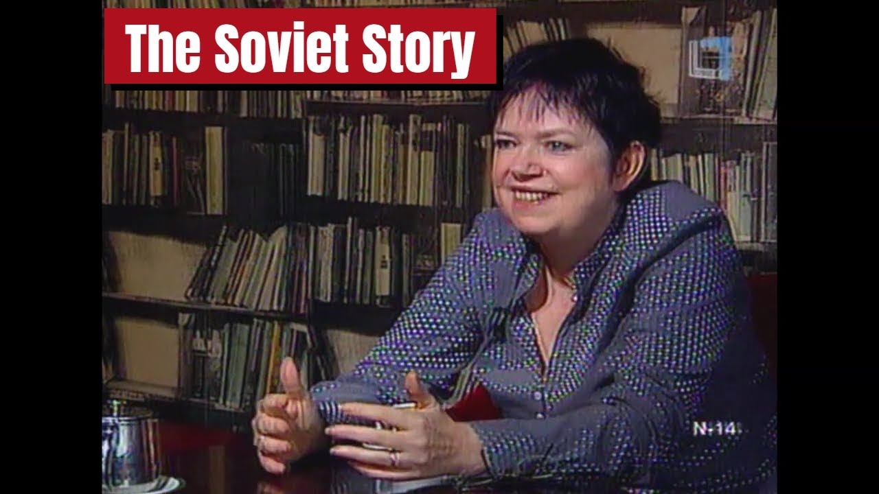 The Soviet Story: Unmasking the Red Terror - YouTube