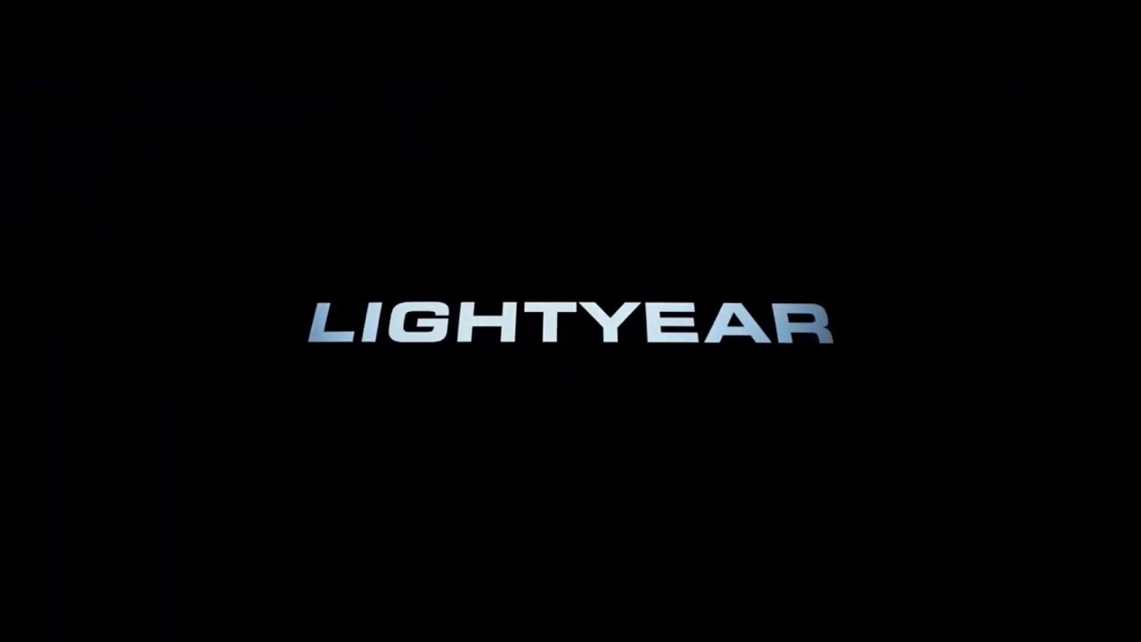 Lightyear title card - YouTube