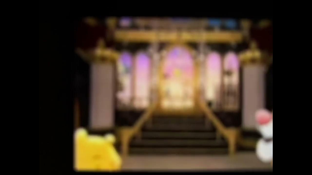 Mickey Once upon a Christmas (Disney Junior 2015) Intro - YouTube