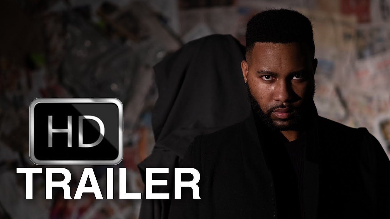 The Return - Official Trailer - YouTube