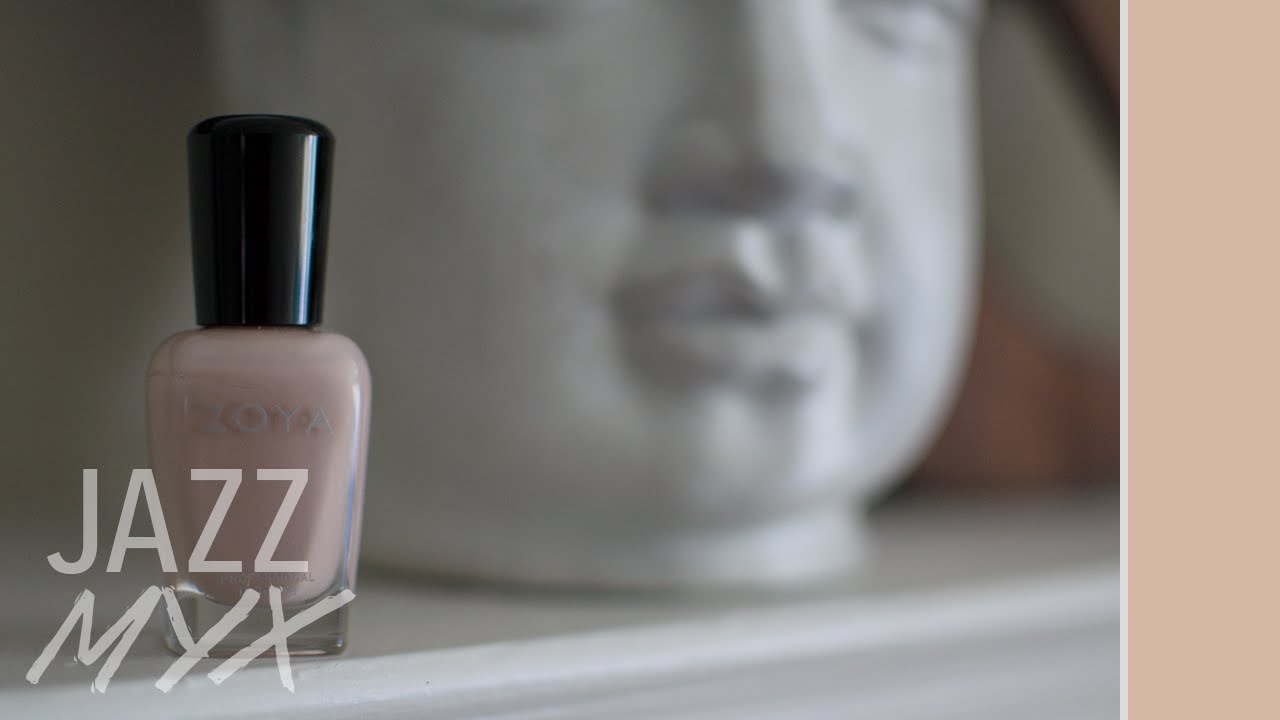 Swatch | Zoya April - YouTube