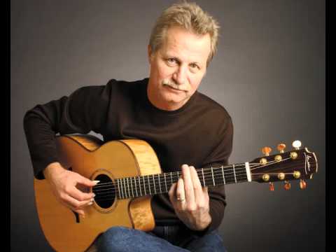 Alex De Grassi - Vanishing Point - YouTube