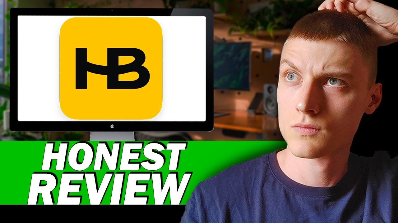 HoneyBook Review: My Honest Experience & User Insights for Creative ...