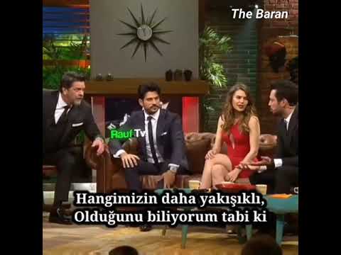 Beyaz Show Komik Videolar#1 (Gülmekten kırıldım 😂😂😂)