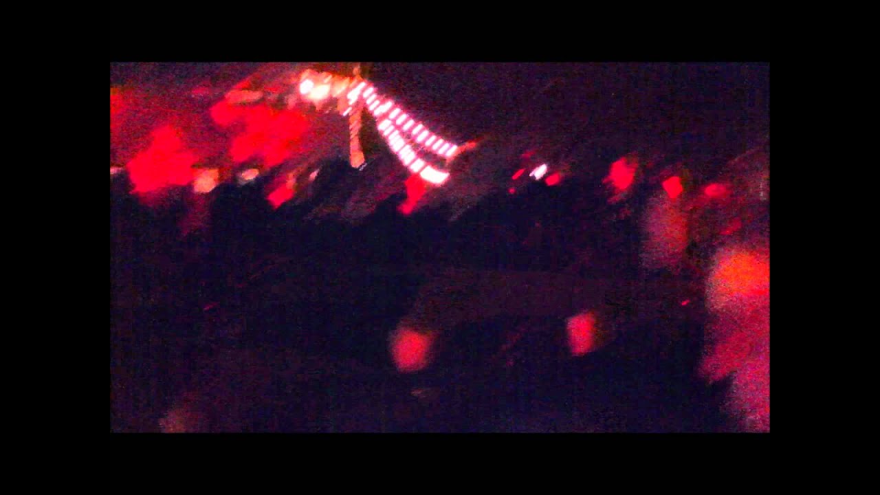 The Boat -Patio Sessions DJ AJ Jakeman - YouTube