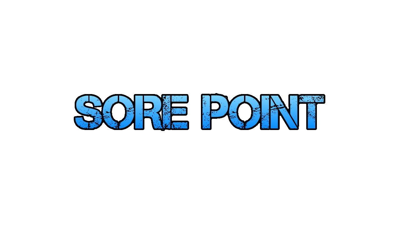 Sore Point - YouTube