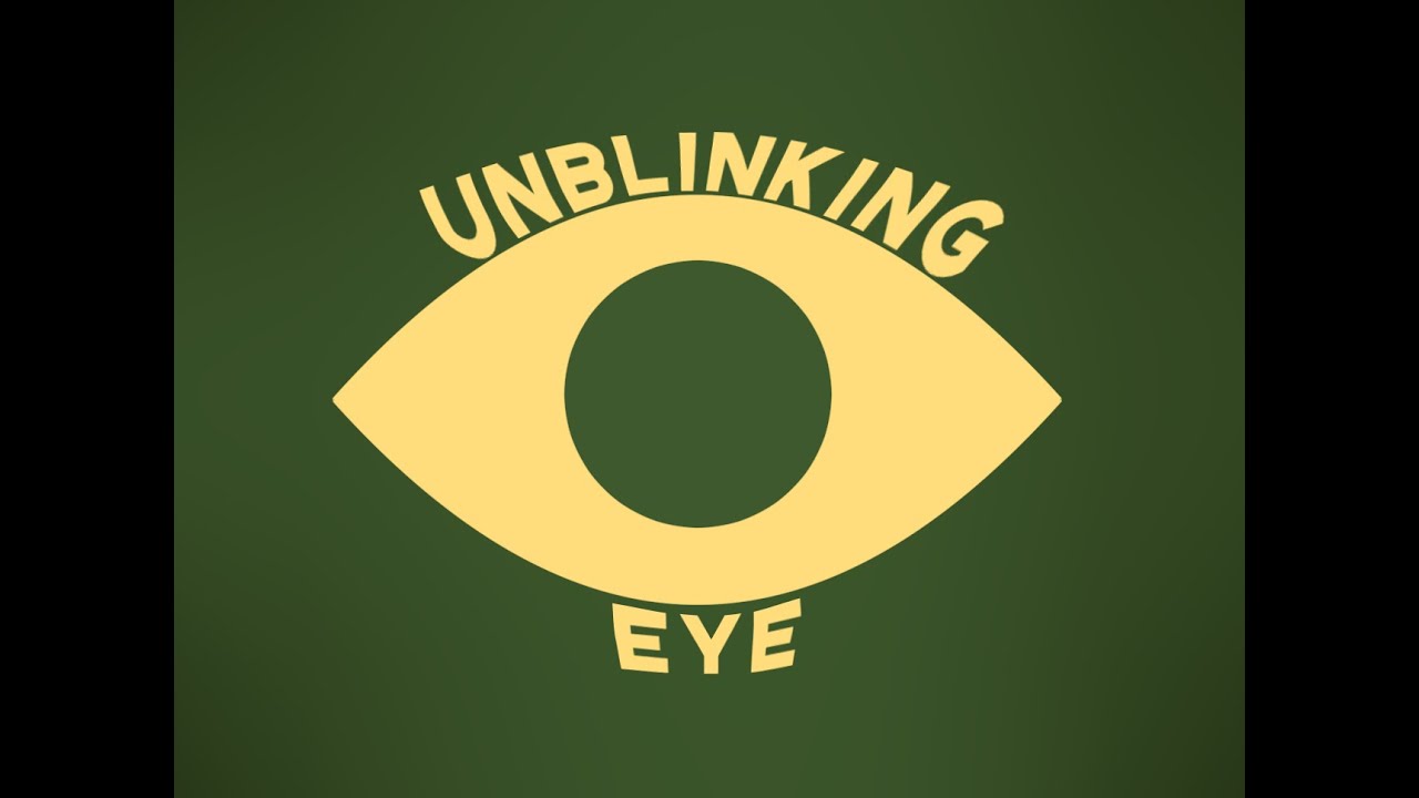 What Do The Unblinking Eyes Symbolize In The Yellow Wallpaper at James ...