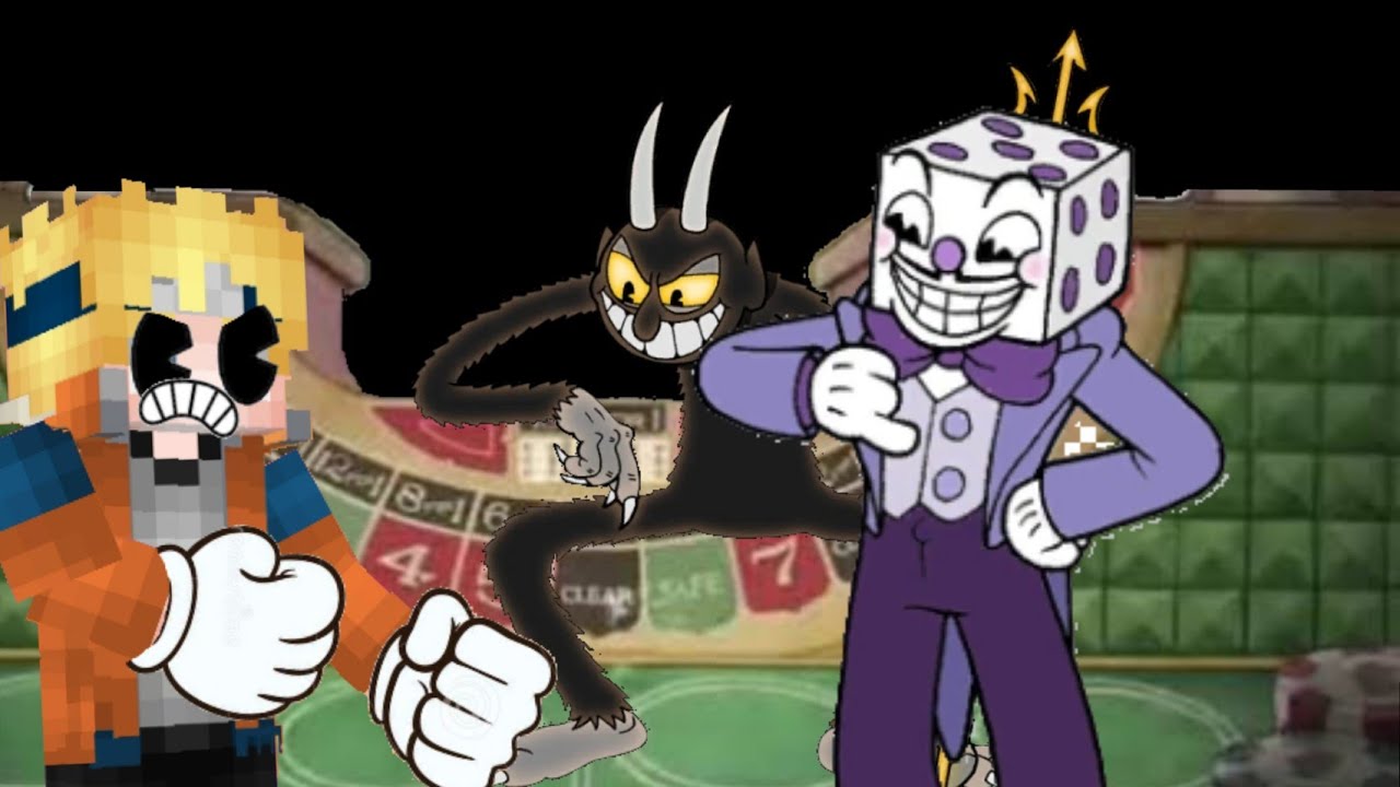 Cuphead multiplayer #11 especial de 350 inscritos os chefes de explodir ...