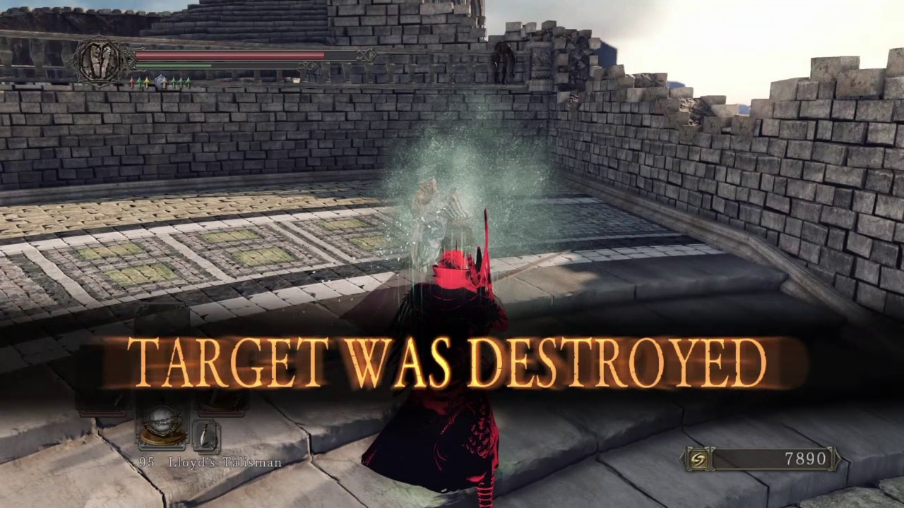 Drakewing Ultra Greatsword w/ Mail Breaker Invades - YouTube