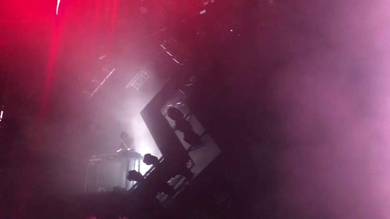 Martin Garrix - Home @ Ushuaïa Ibiza Closing 2019 - YouTube