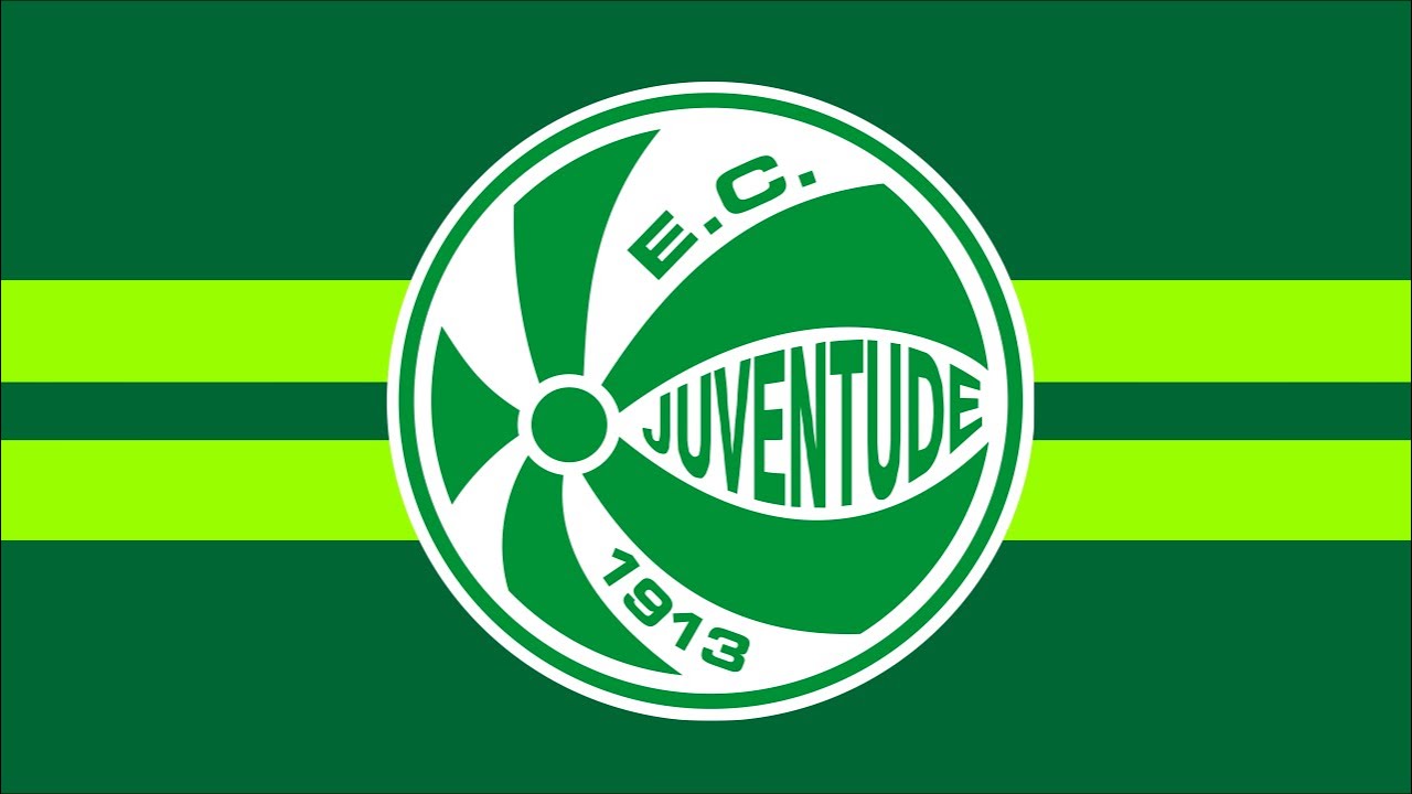 Hino do Esporte Clube Juventude (RS) Com Letra - YouTube