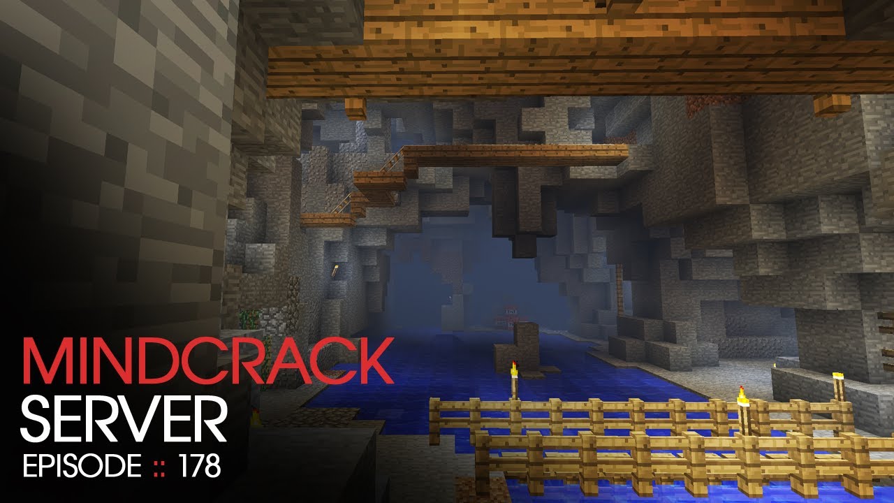 The Mindcrack Minecraft Server - Episode 178 - In the bag (Mine Wars ...