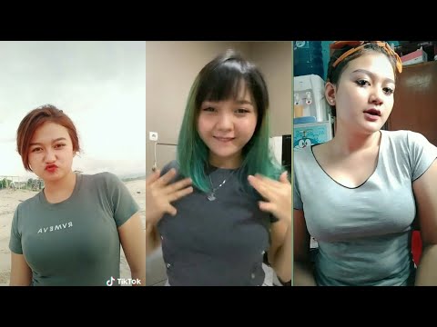 Bahh..!! Cewek-Cewek Toge Kembali Lagi, | Tiktok Indo| Tiktok Update 18