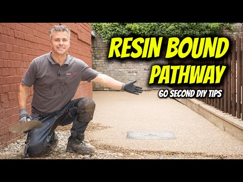 How To Tarmac A Driveway Diy