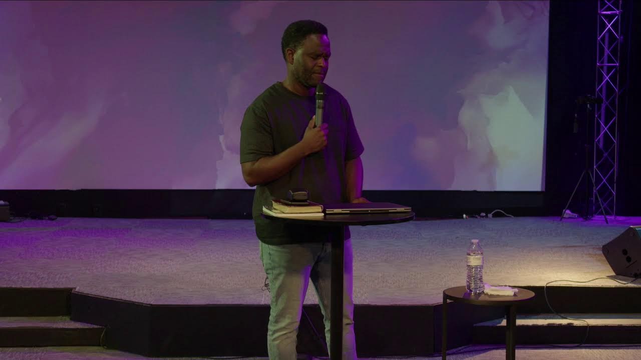 Mid-Week Service // Daybreak Assembly Florida - YouTube