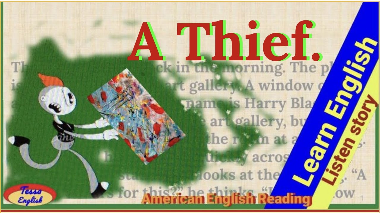 Learn English Through Stories/level 1 (Beginner Level) English Story-A ...