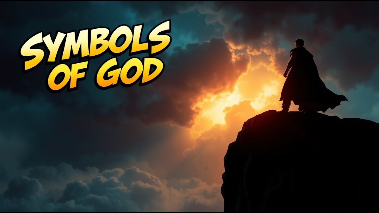 Symbols Of God - YouTube