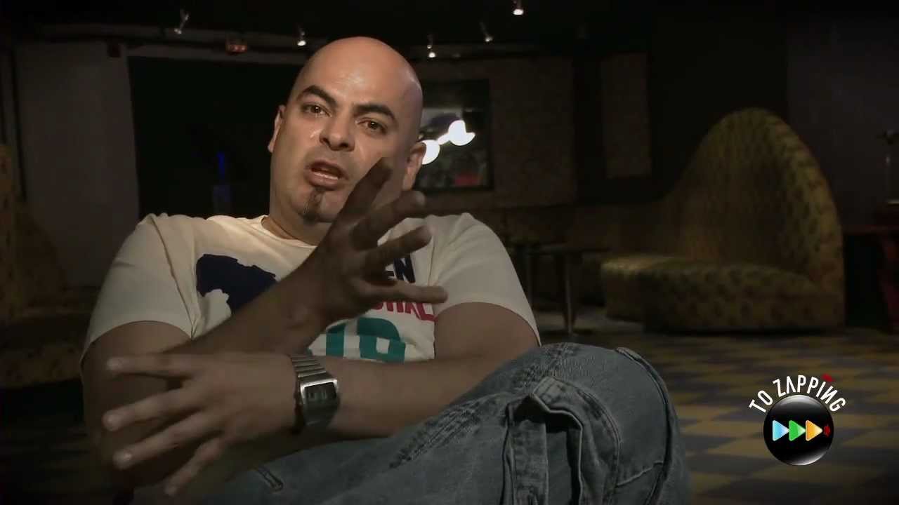 Mikel Molina Tour Tozapping.com YOU ARE IN THE RED? WWW.TOZAPPING.COM ...