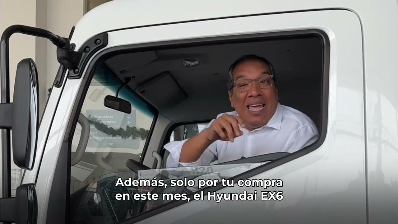 Logra tus metas con el EX6 - YouTube