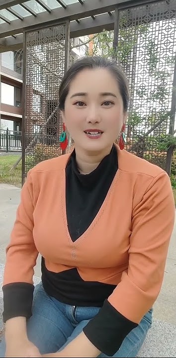 陳好寶貝情感搞笑男女女人的敏感區，壹碰就受不了shorts Youtube