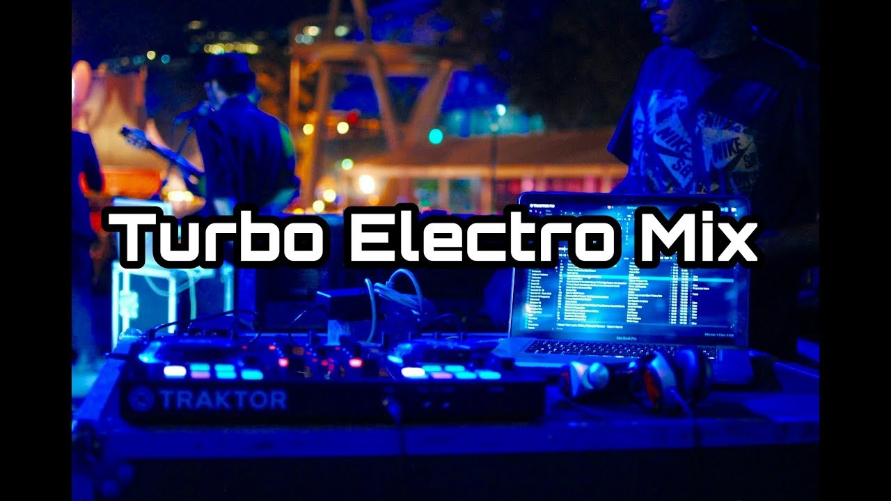 Turbo Electro Mix | Free Audio Club | No Copyright Music - YouTube
