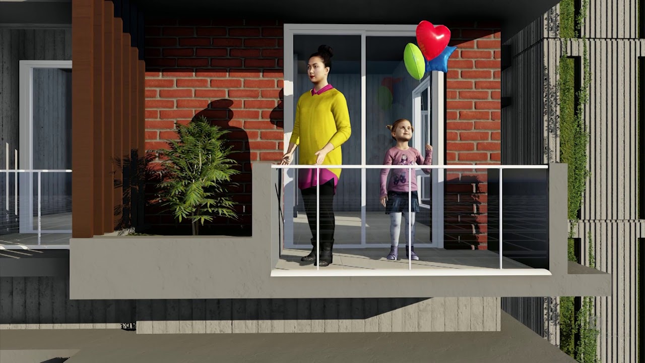 Laboni Niketon - YouTube