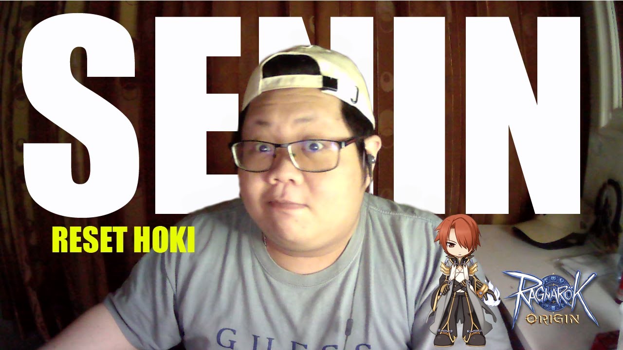 PEJUANG TALENT NEXUS - Ragnarok Origin Global - YouTube