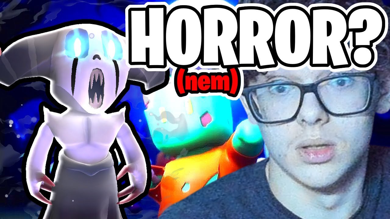 ÚJ HORROR SKINEK A STUMBLE GUYS UPDATEBEN? KIIS - YouTube