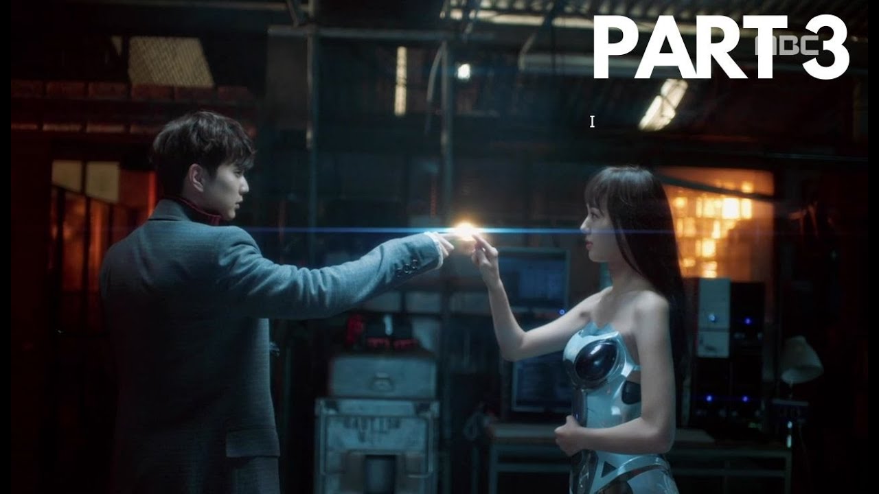 PART 3: I'M NOT A ROBOT - Man Is Allergic to Human Touch, So Spends $1M ...