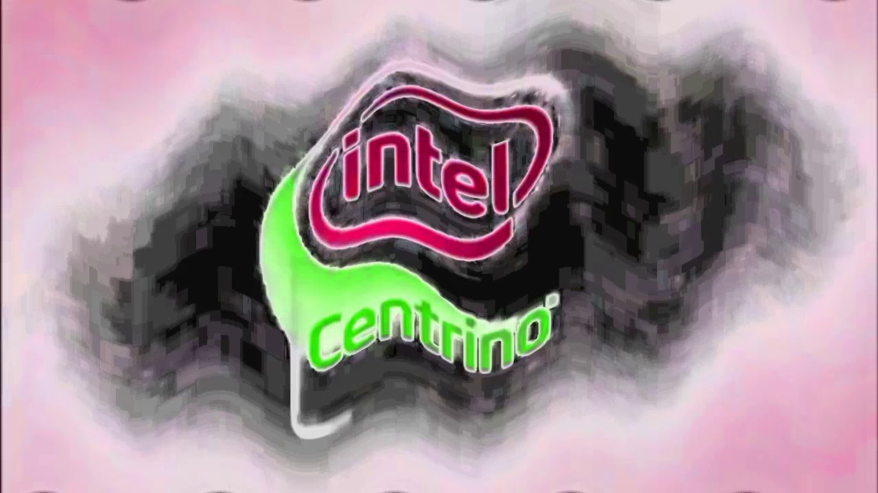 Intel Logo History in Scary G-Major 28 (Instructions in description ...